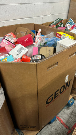 Wholesale Liquidation Pallets | Liquidator Liquidation Stores Canada ...