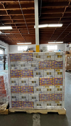 Wholesale Liquidation Pallets | Liquidator Liquidation Stores Canada ...